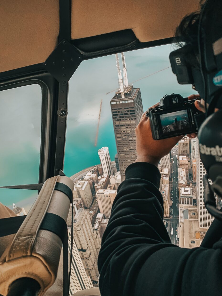 Helicopter Ride Miami and Airplane Tours | Magic Air Tours