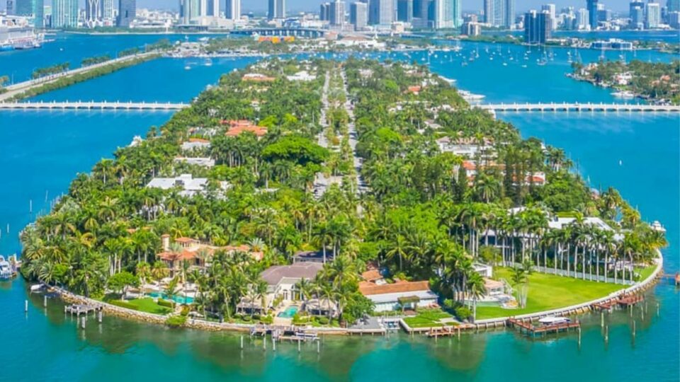 The Best Miami Airplane Tour | Luxurious New Private Airplane